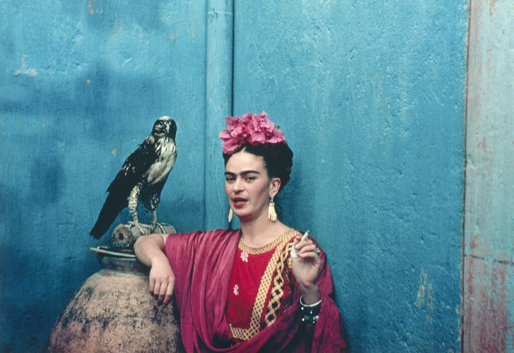 Houston exhibition on Frida Kahlo examines her legacy