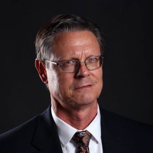 John C. Moritz, Chief Politics Reporter - Houston Chronicle
