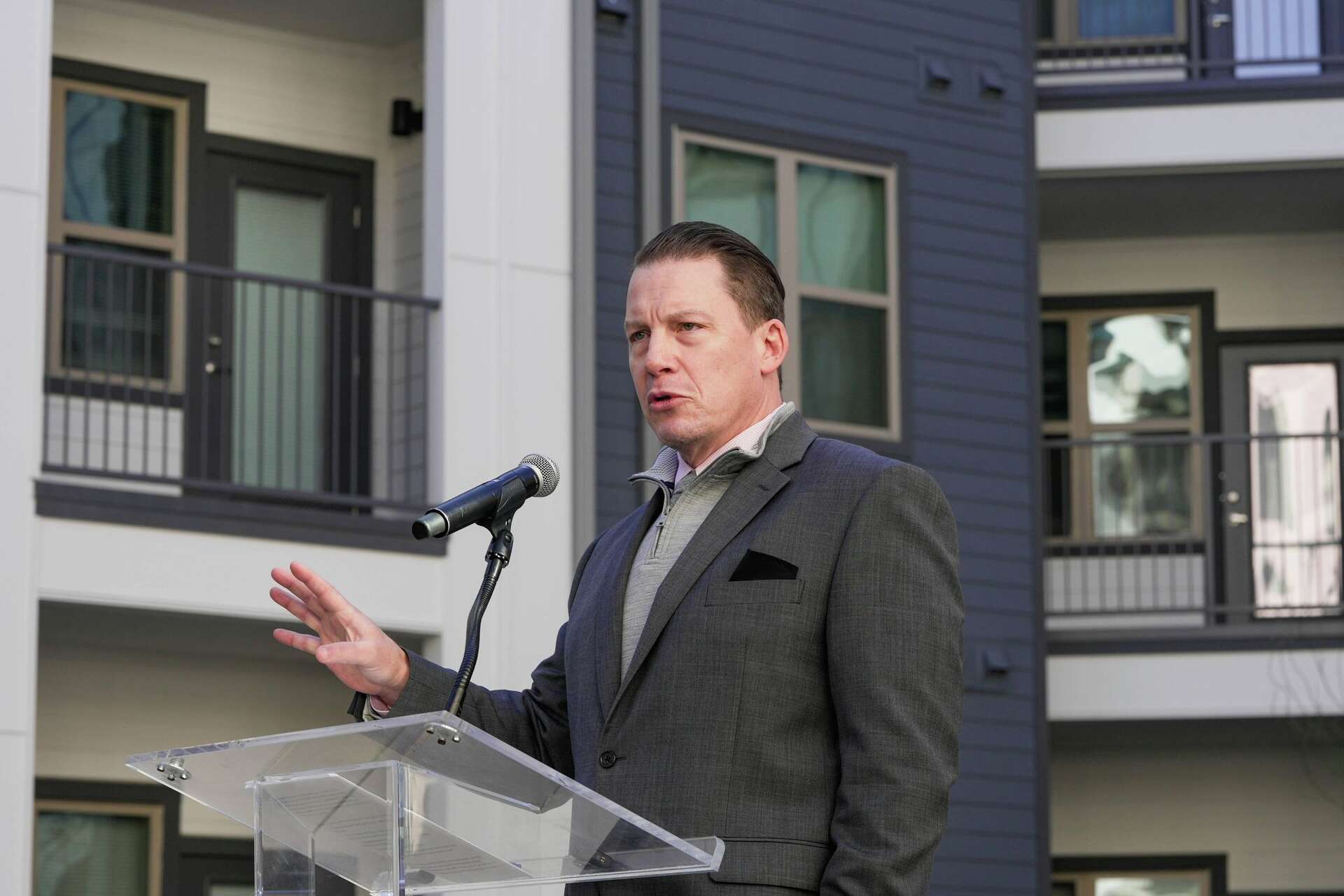 Houston Housing Authority votes to rebrand as an 'alliance'