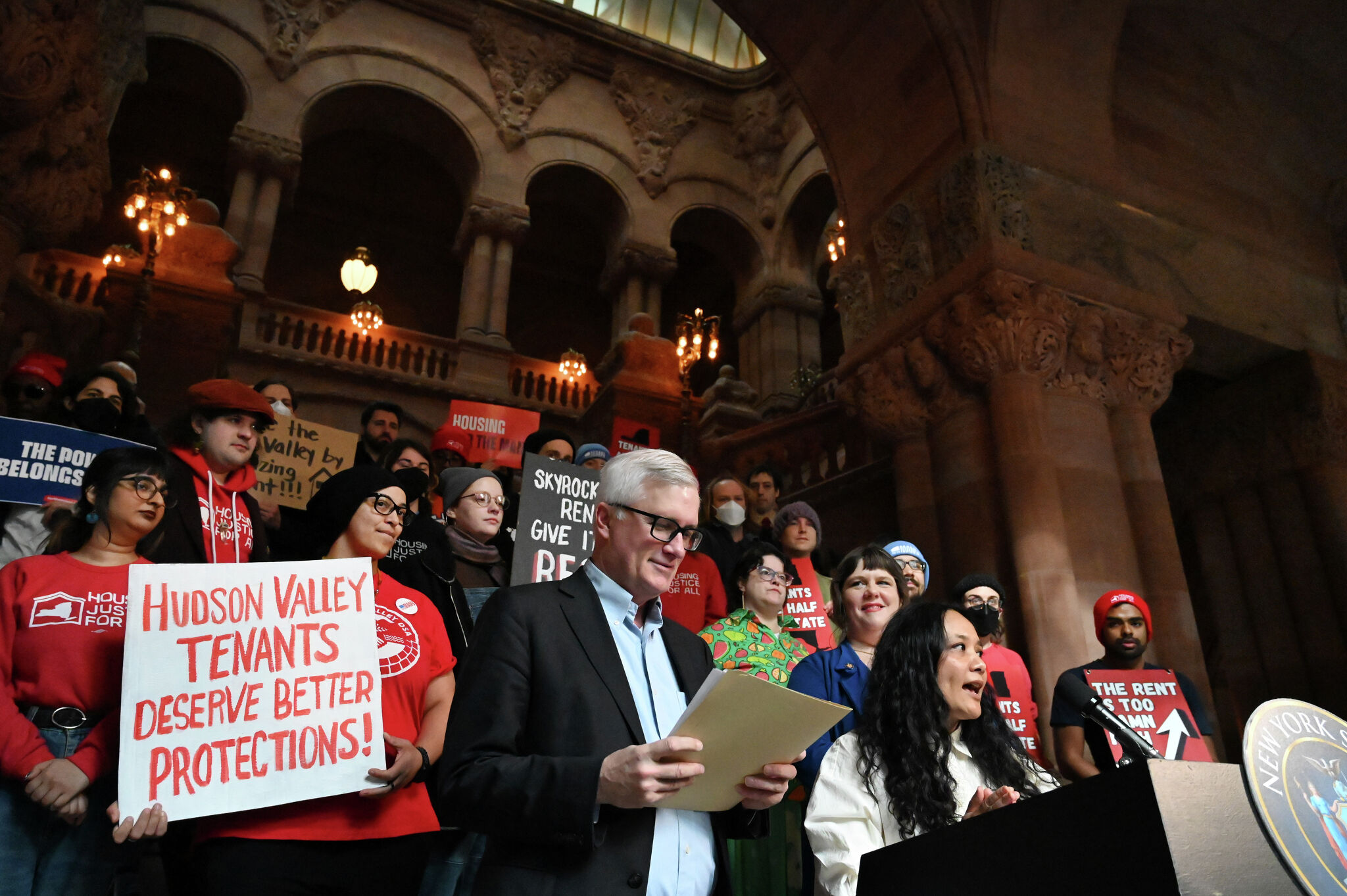Landlords say expanding rent control threatens housing