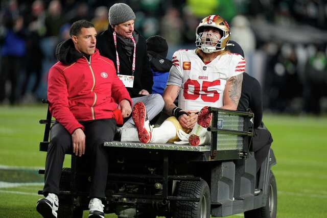 Explaining ‘EMF radiation causes 49ers’ injuries’ social media theory