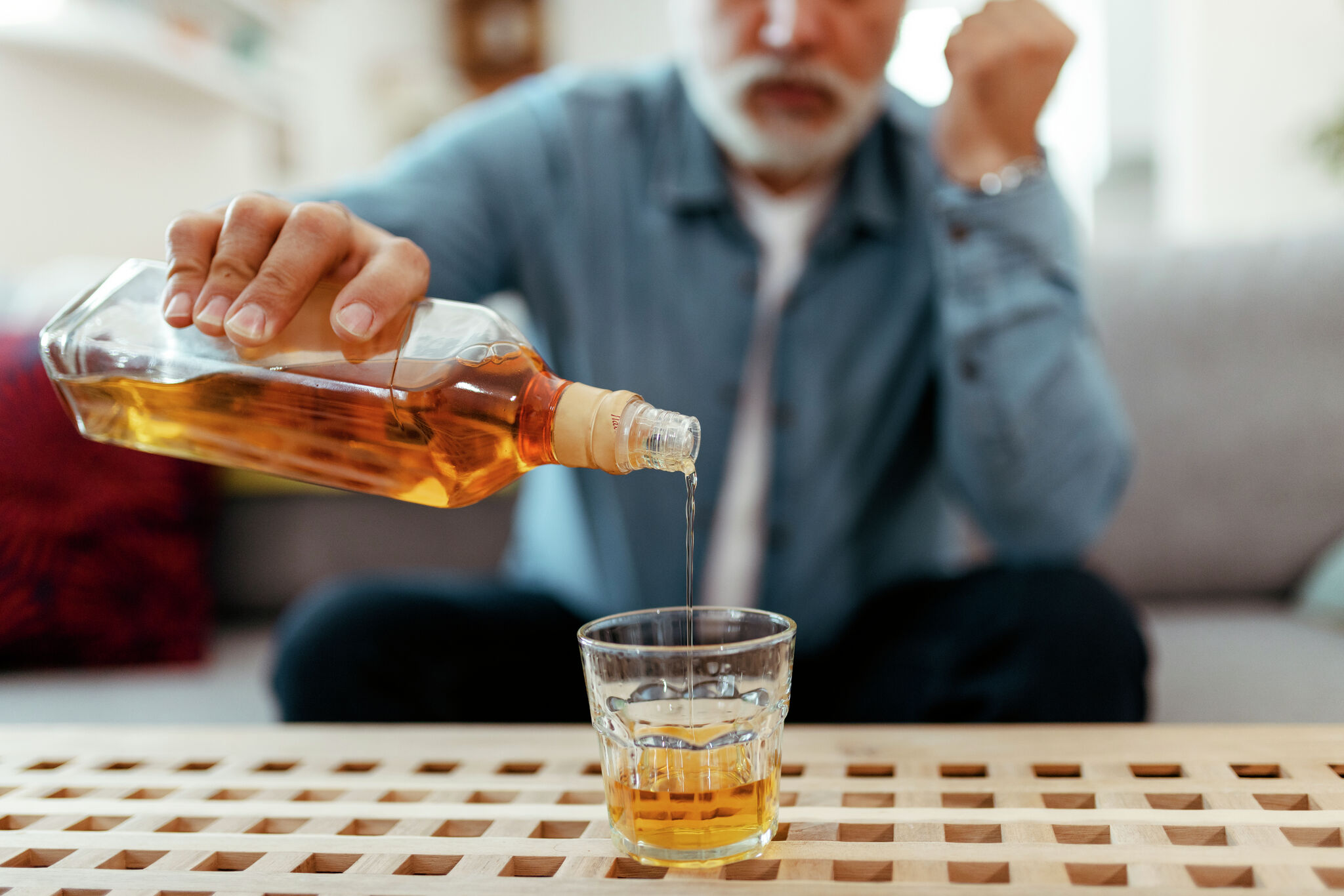 How drinking alcohol accelerates aging, Yale and UConn doctors explain