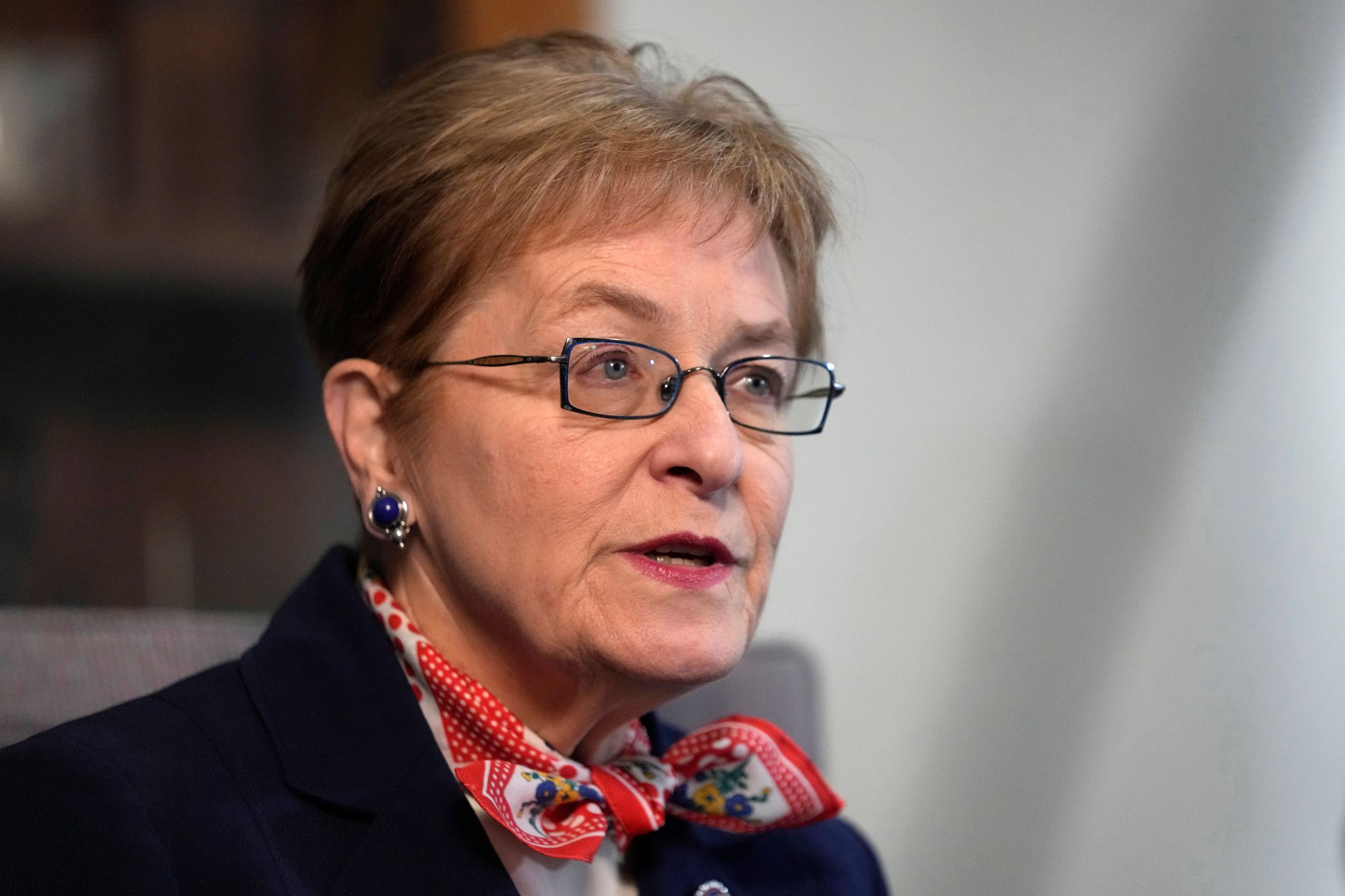 Top ICE official resigns to seek battleground congressional seat in Ohio
