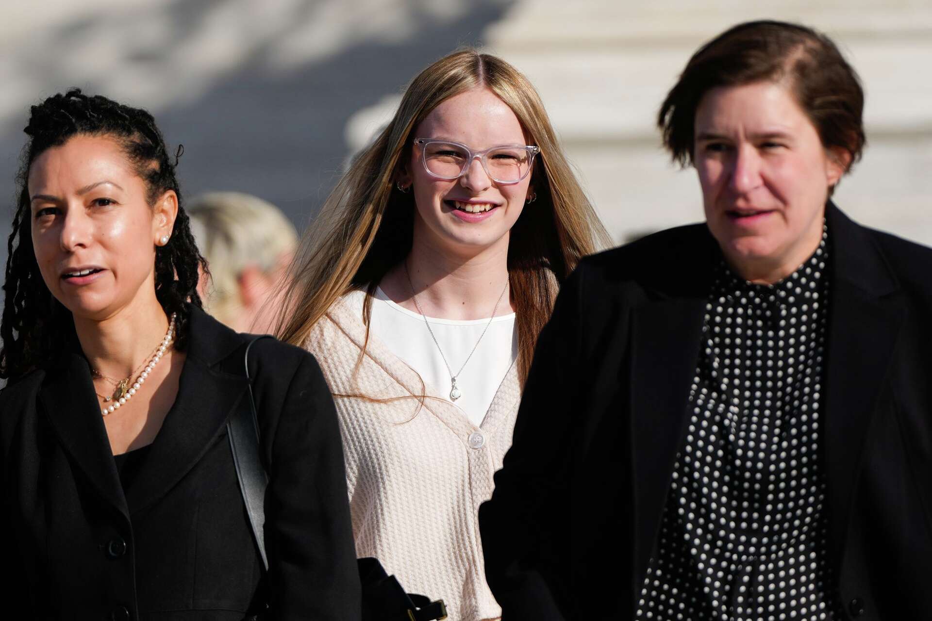 Bassett: Supreme Court stacked against trans kids