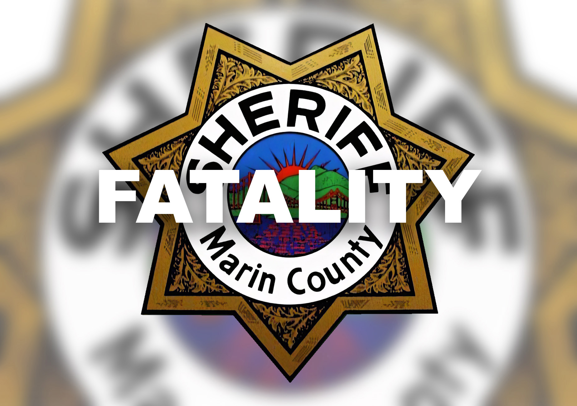 Marin Co.: Coroner Id's Woman Fatally Struck By Car Wednesday Near San ...