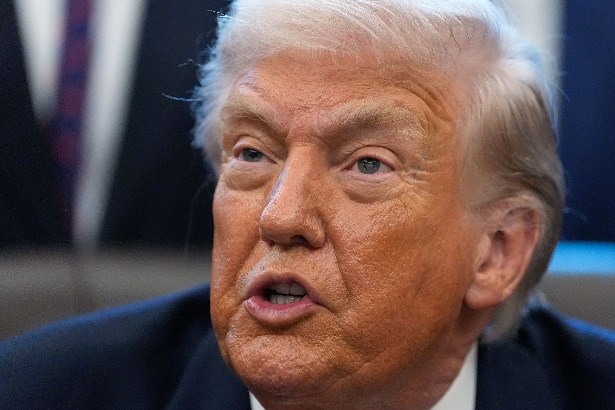 Trump's Insurrection Act threat stands out against the law's long history