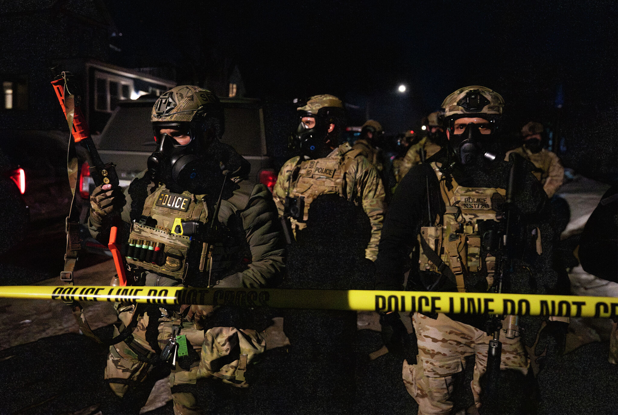 Laredo snow chances short-lived as projection shifts to freezing rain