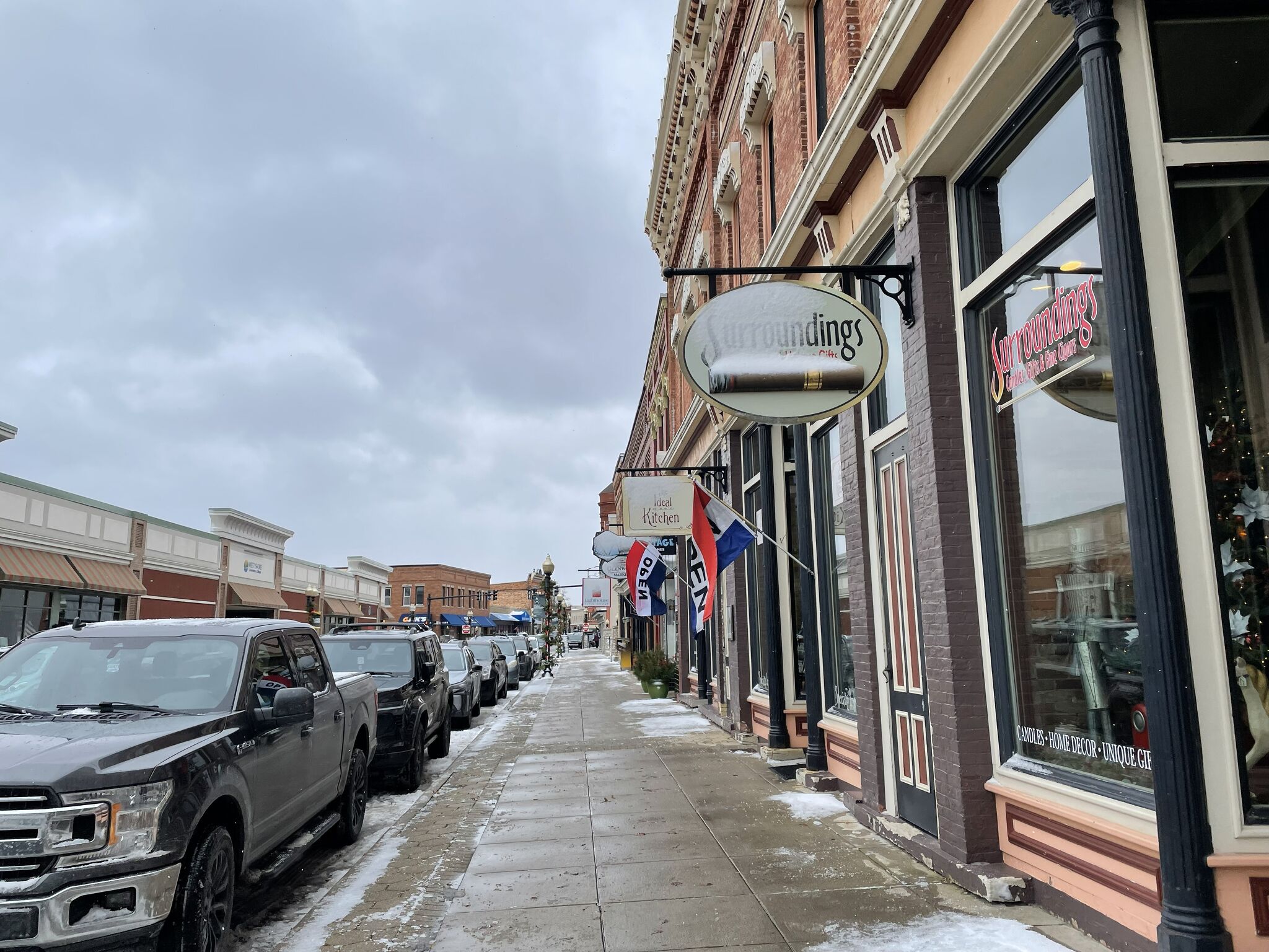 In their words: Trump’s threats over Greenland draw warnings and ...