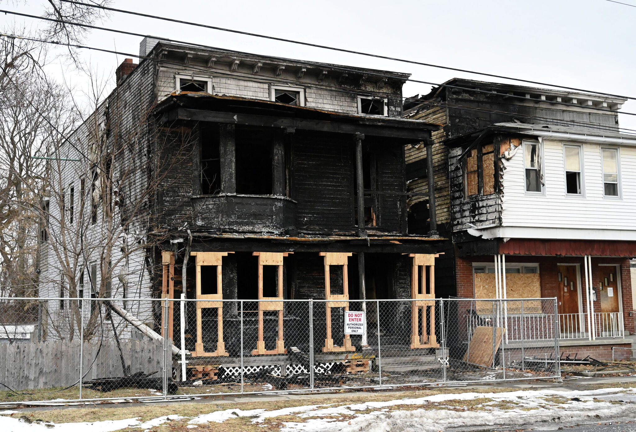 Editorial: Getting Albany up to code