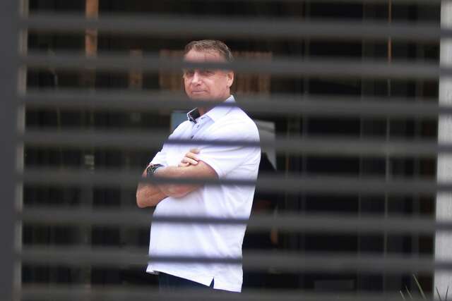 Supremo Tribunal de Brasil traslada a Bolsonaro a una celda más grande ...