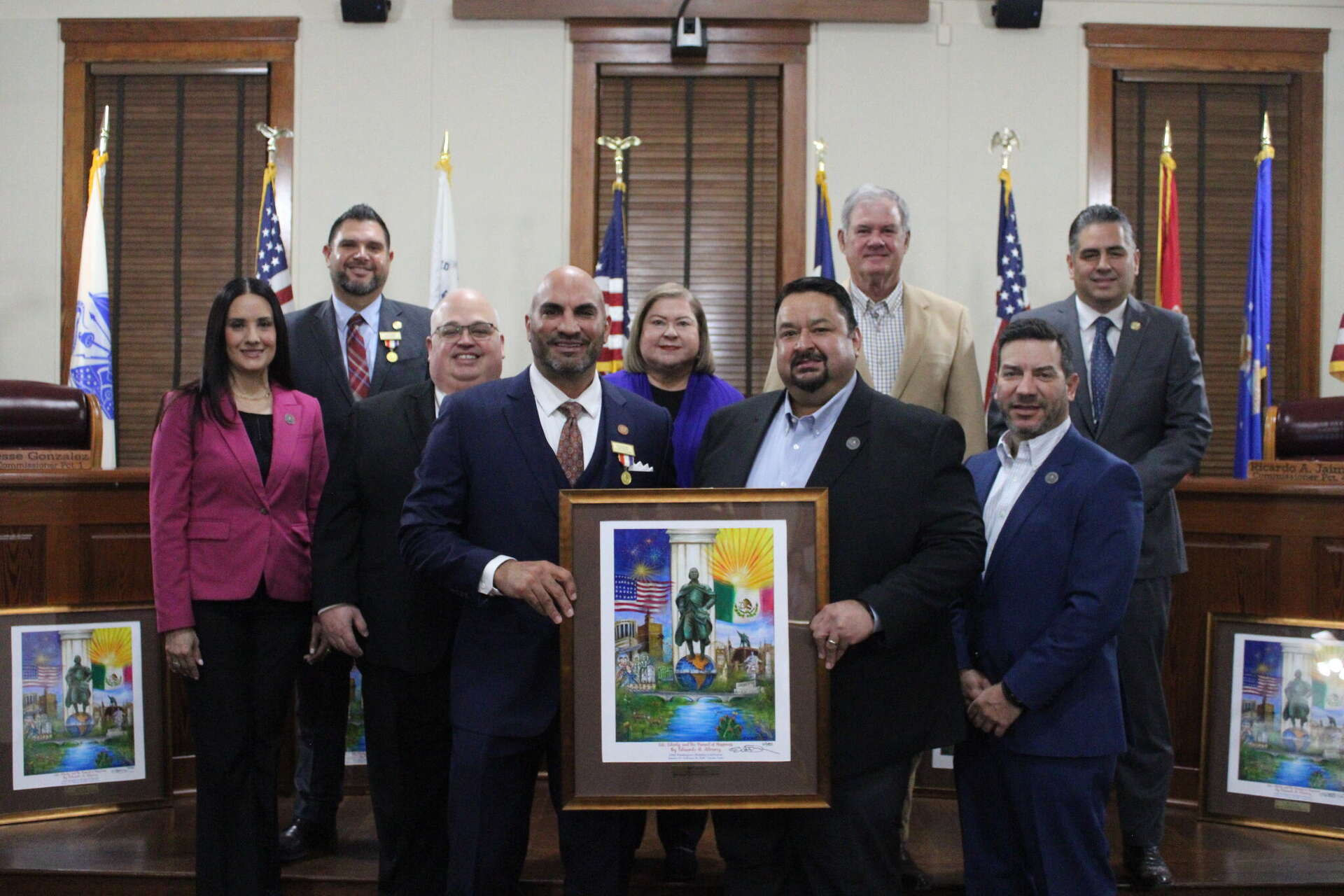 WBCA invites Webb County to 128th Washington’s Birthday events