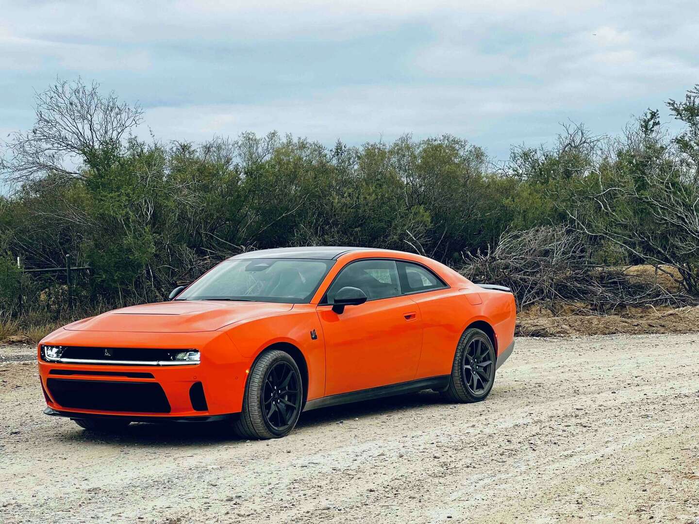 2026 Dodge Charger Scat Pack packs 550 hp, AWD speed