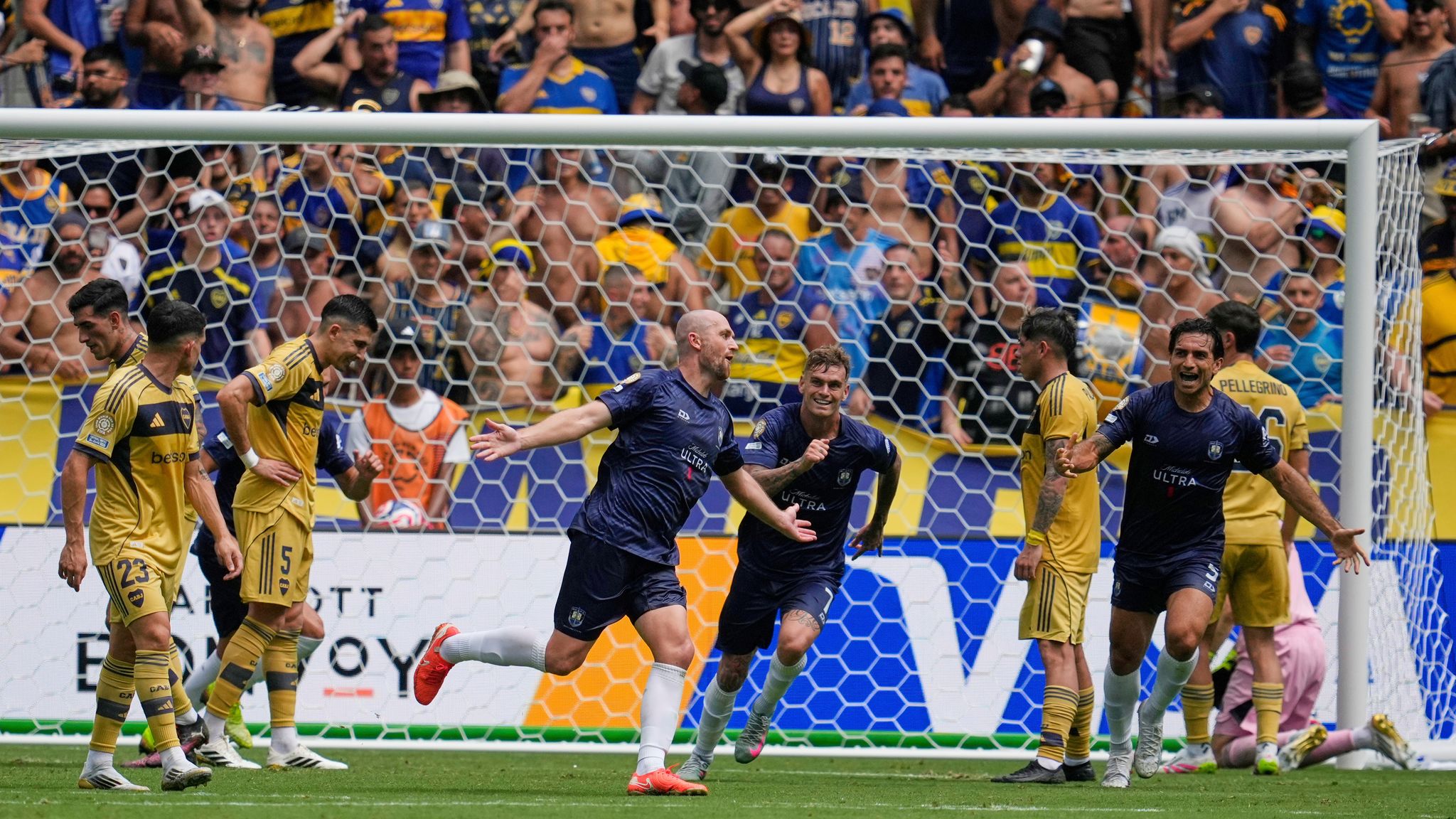 New Oceania soccer competition has a 2029 Club World Cup spot as the ...