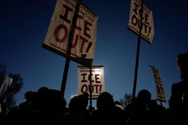 Dems want ICE reform — but they’re still haunted by the last battle