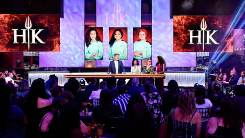 Final two chefs decided on latest episode of 'Hell's Kitchen'