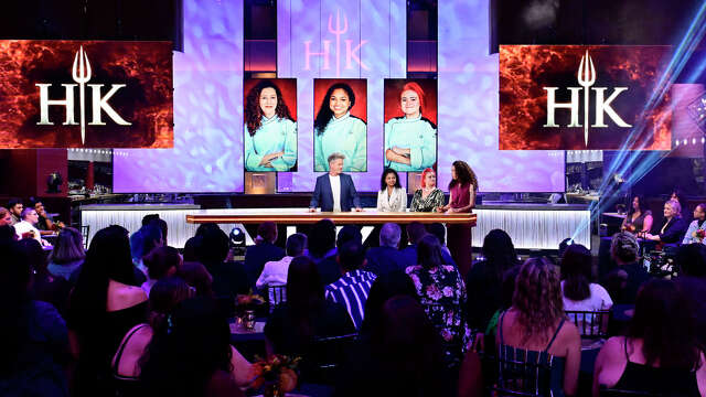 Final two chefs decided on latest episode of 'Hell's Kitchen'