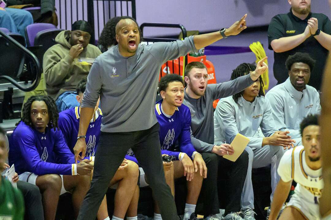 Dwayne Killings to return as UAlbany men's basketball coach in 2026-27
