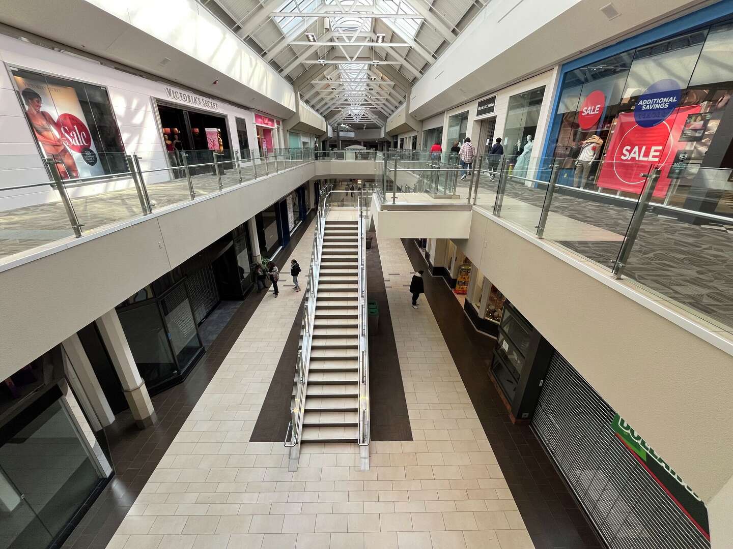 A look at Connecticut's 13 shopping malls
