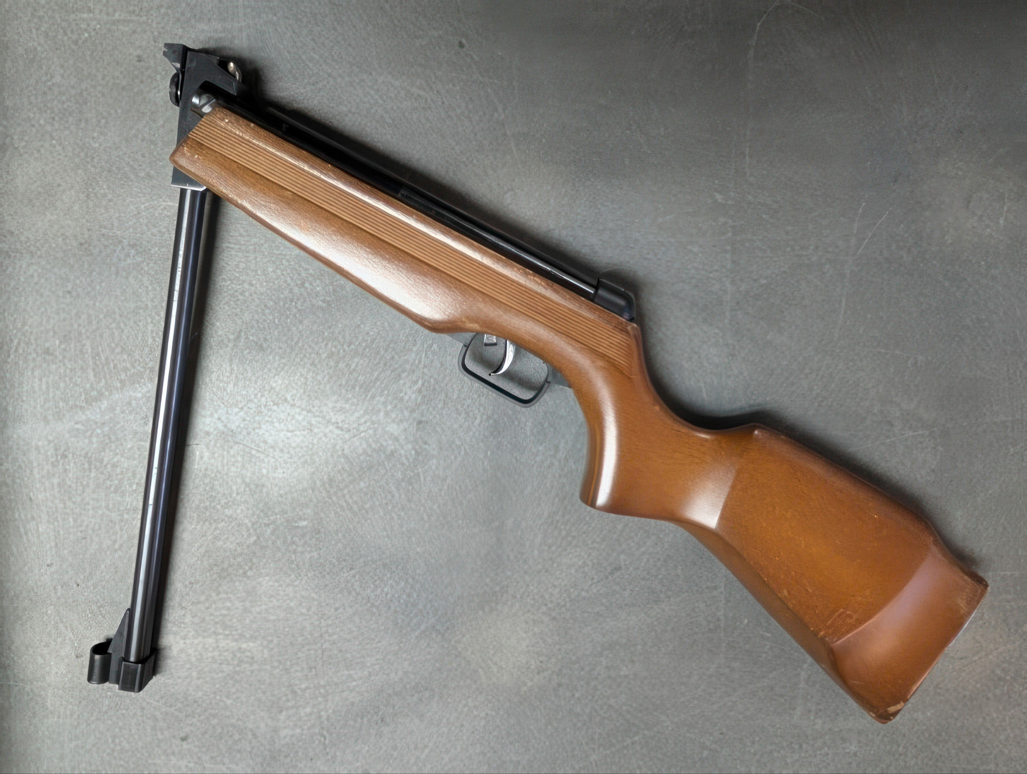 Santa Rosa: Police Arrest Suspect In Recent Armed Holdups At Gas Stations