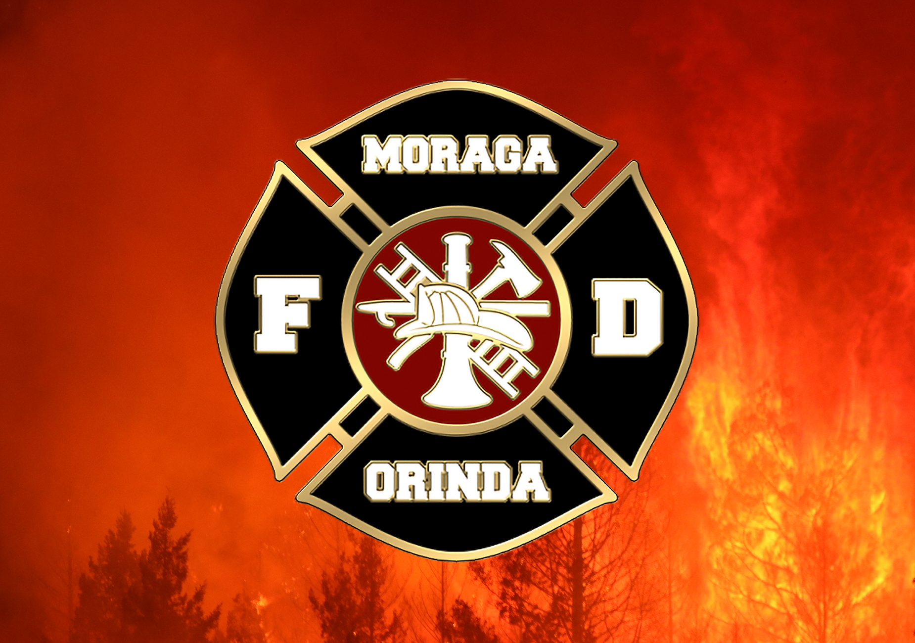 Orinda: 'Very High Fire Risk' City Launches Wildfire Preparedness Website
