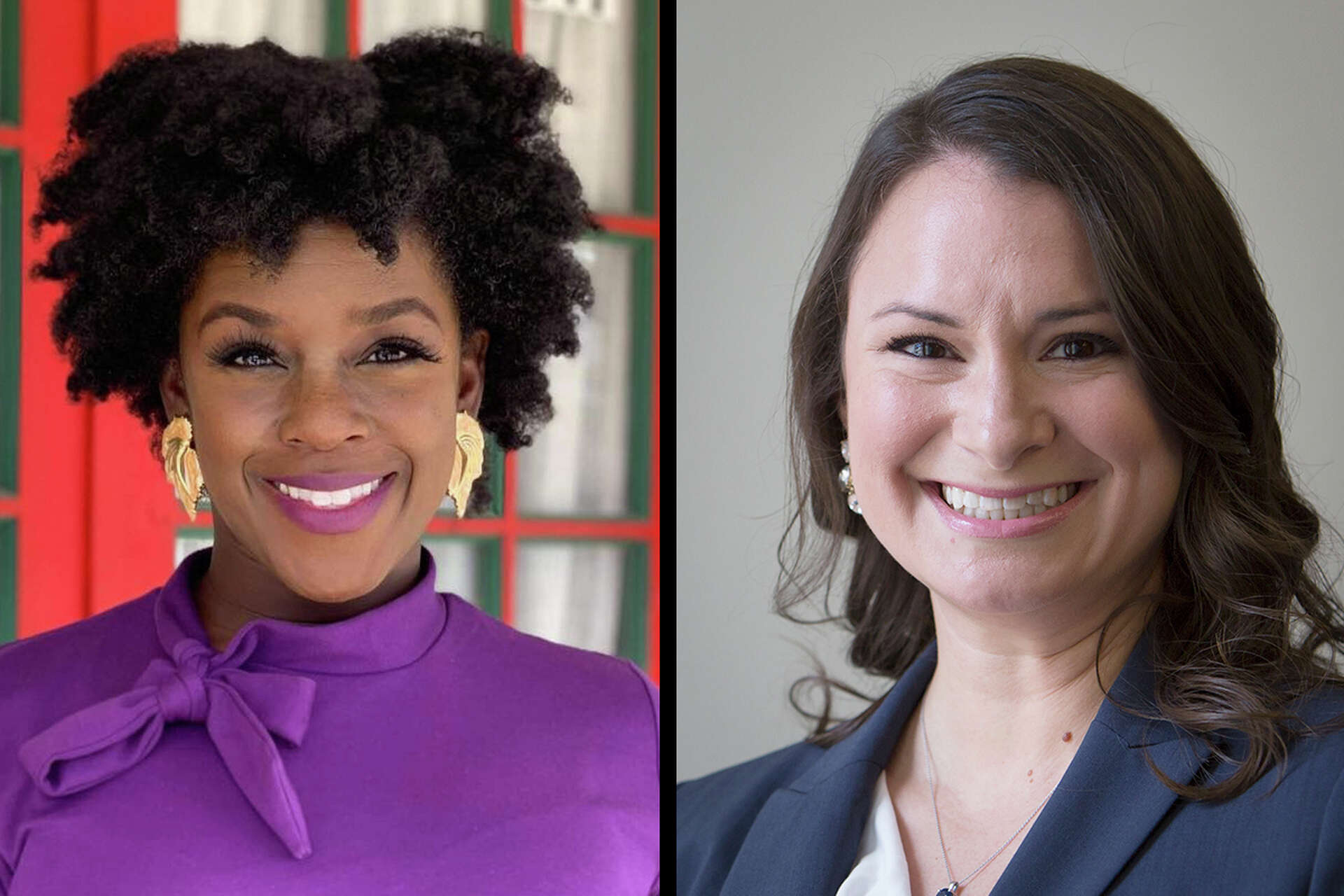 Ex-prosecutor Kim McTorry booted from race over threat to Judge Reeder