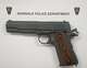 Norwalk man fired gun inside apartment where baby was, police say