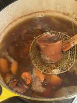 How do you make bone broth and stock at home? Here are the basics