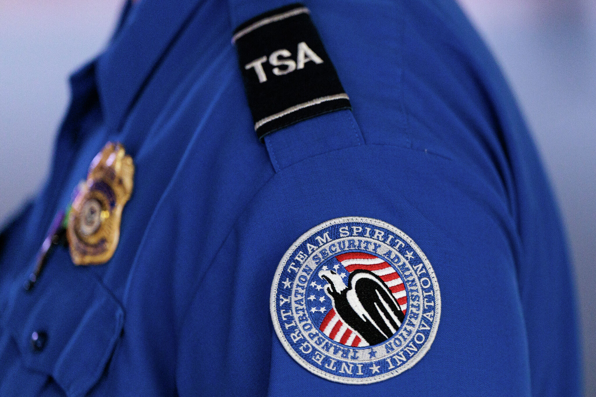 TSA to charge $45 fee for travelers without REAL ID starting Feb. 1
