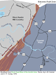 Austin’s hidden geology: Understanding the Balcones Fault zone