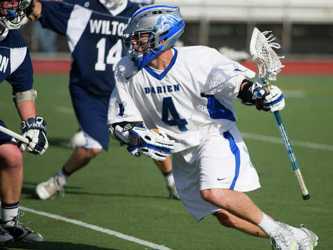 Connecticut Lacrosse Hall of Fame to induct seven new members