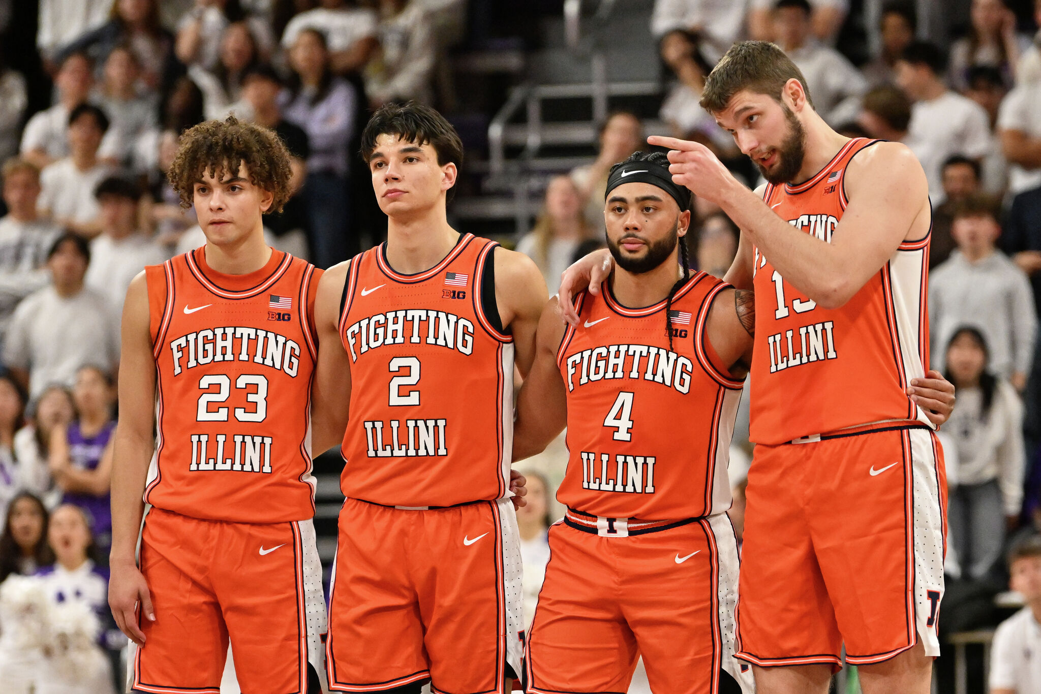 Illinois vs. Minnesota basketball: How to watch on TV, live stream