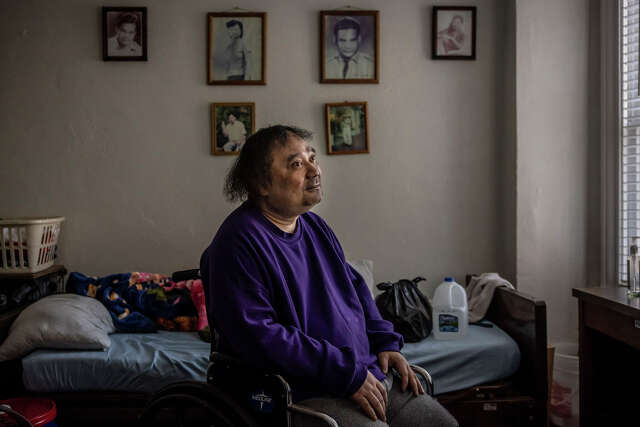 SF tenants stunned by eviction notices after landlord default