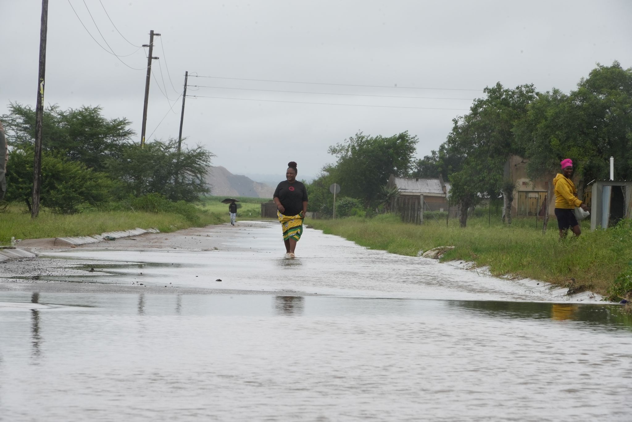What to know about the devastating floods in southern Africa