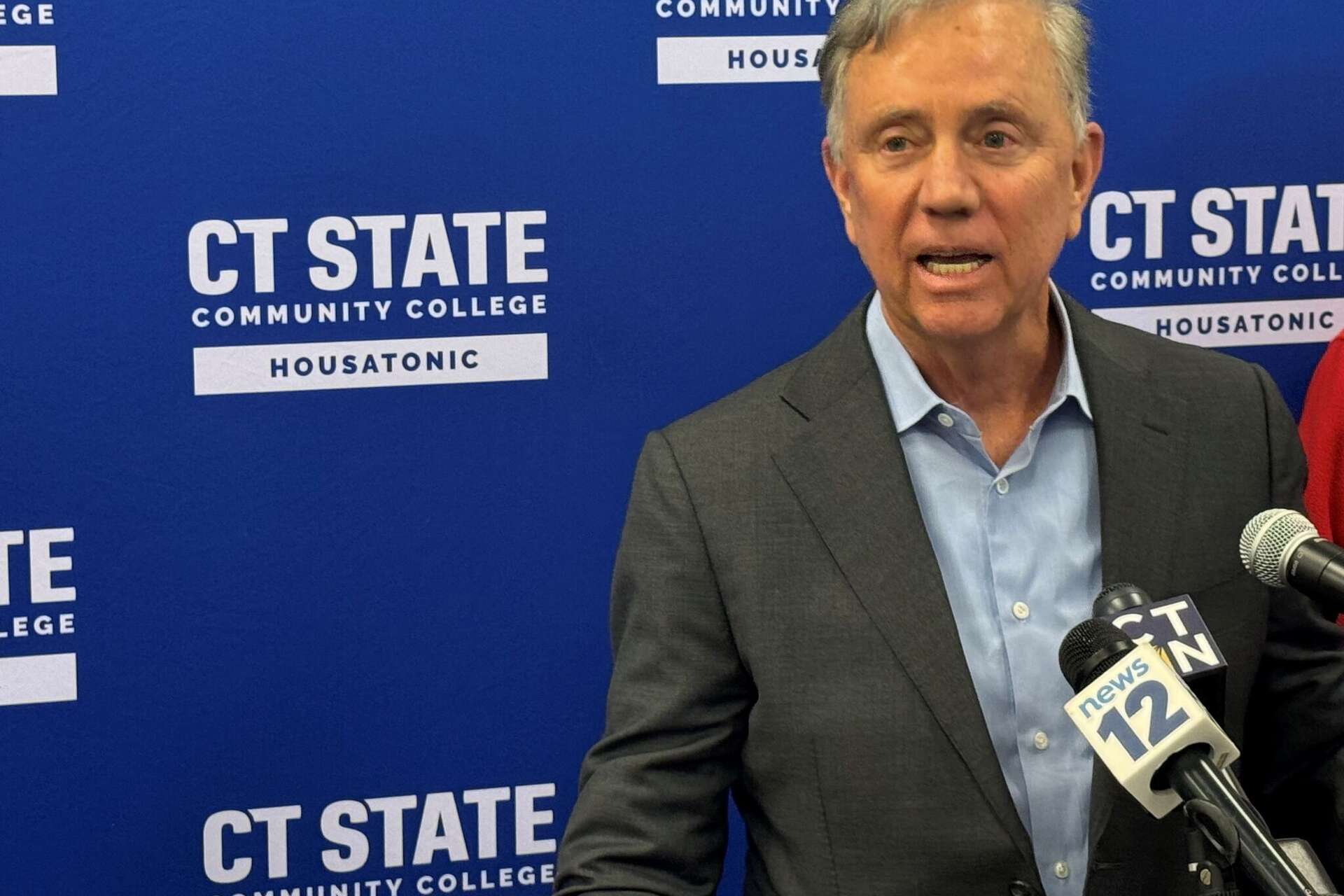 Connecticut News