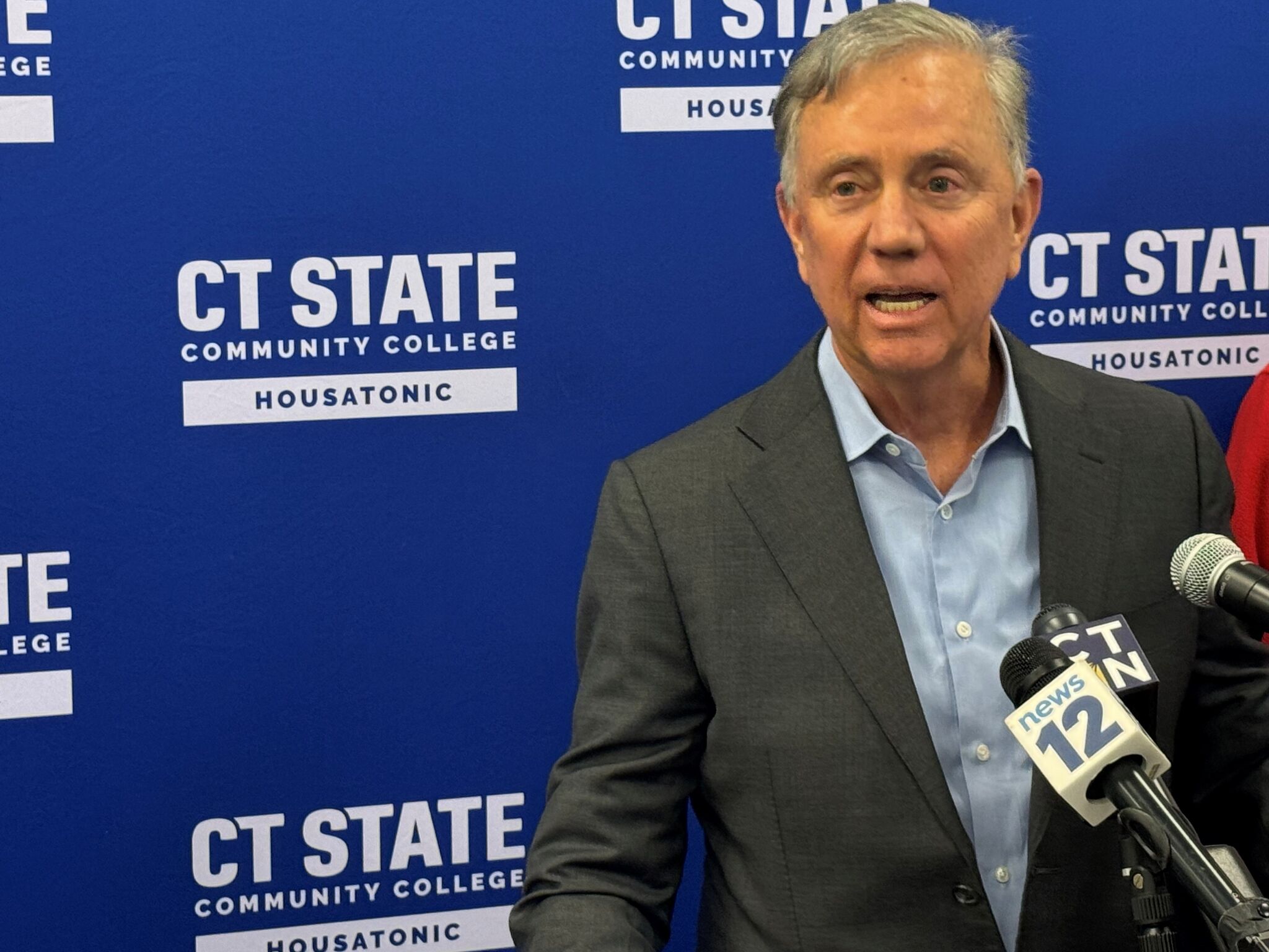 California protester left blind in one eye is among string of violent ...