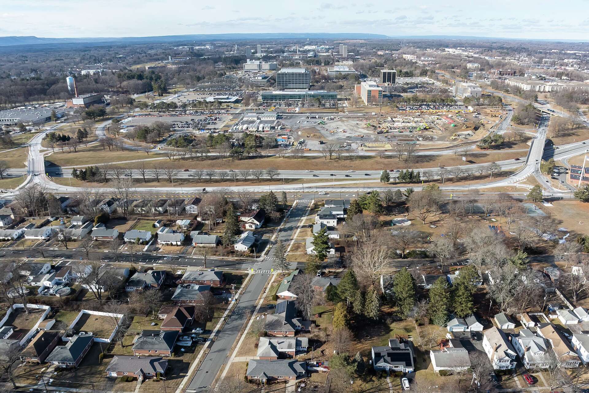 Lawmakers renew calls for changes to 'uptown Parking Lot District'