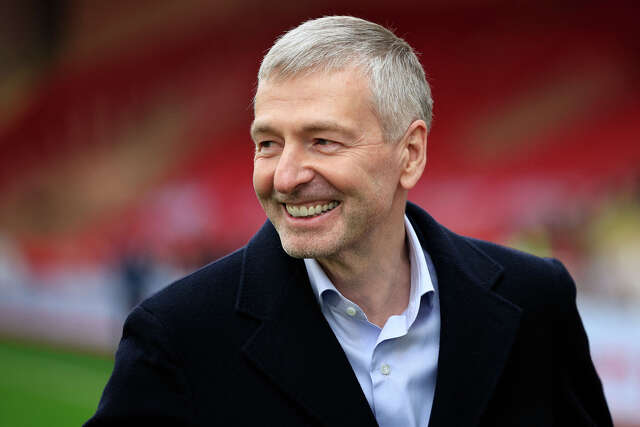 Dispute with a Russian billionaire leads to 4 Bay Area bankruptcies