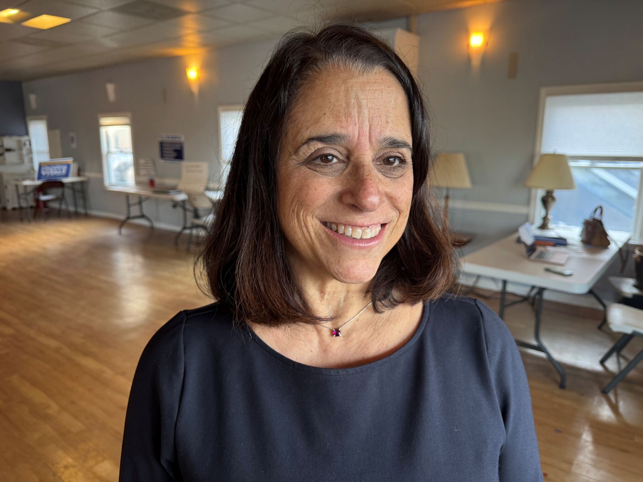 Fairfield First Selectperson faces high-profile special election