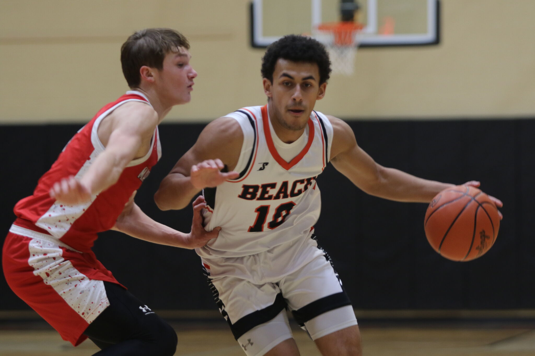 Matt Shaw is preparing for a super-utility role with the Cubs in the ...