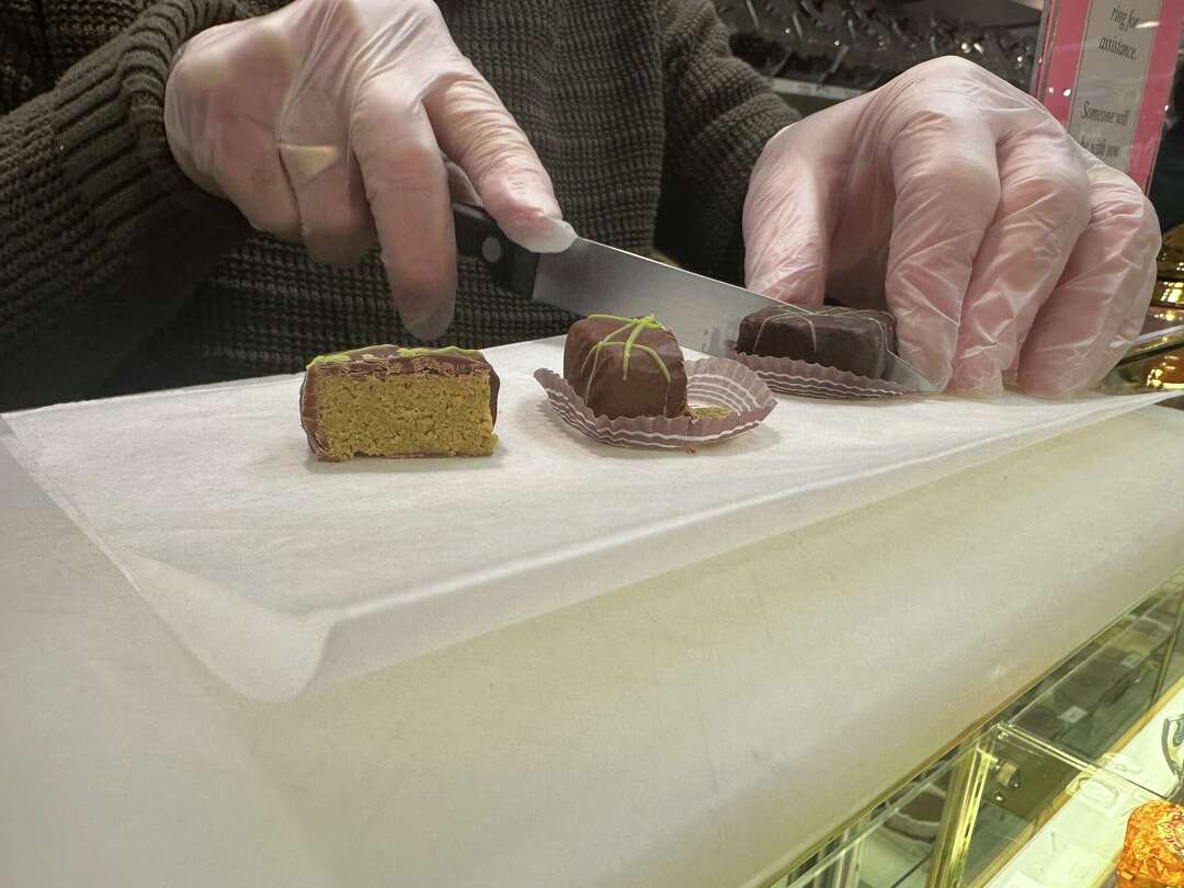 How Dubai chocolate became popular and reached the Capital Region