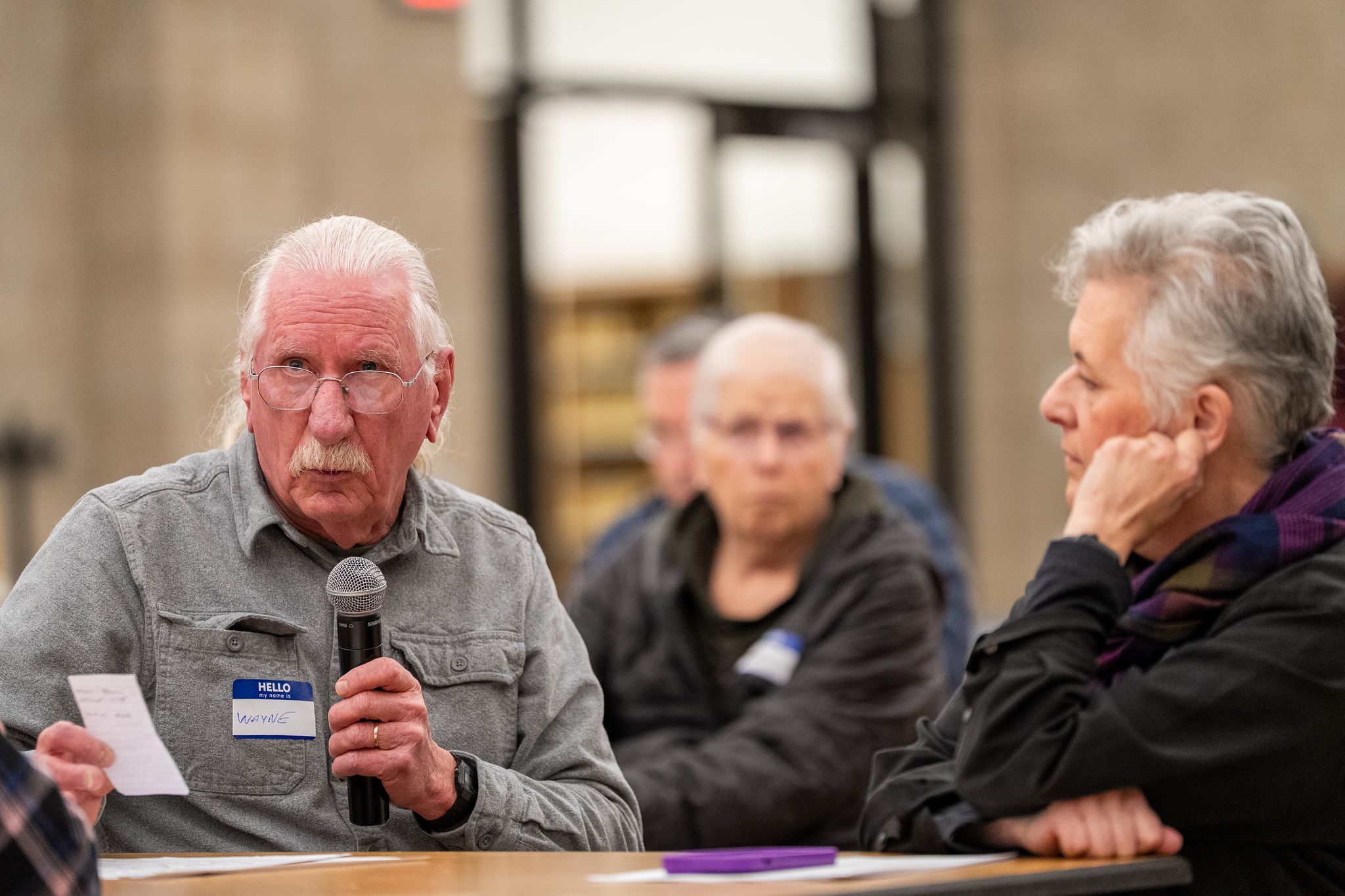 Marin Co.: Tiny Cabins In San Rafael, A Paradox Of Anxiety And Compassion