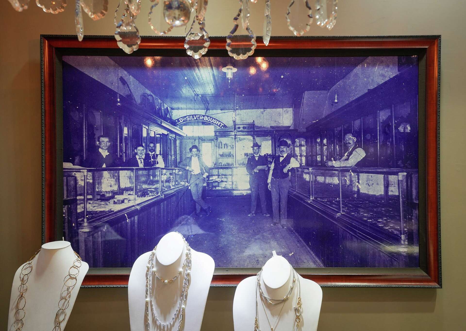 After 143 years, this Austin family business is still going strong