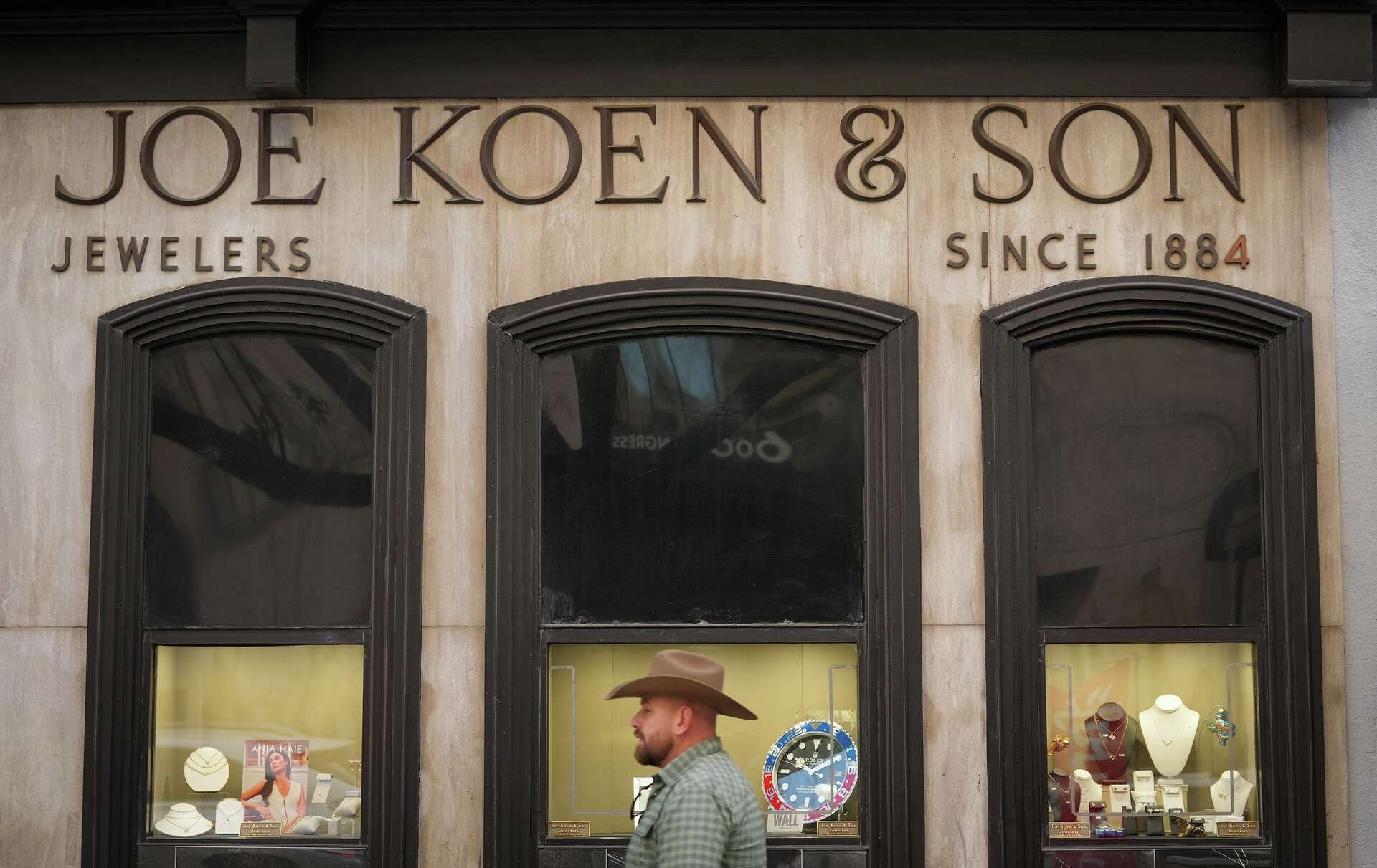 After 143 years, this Austin family business is still going strong