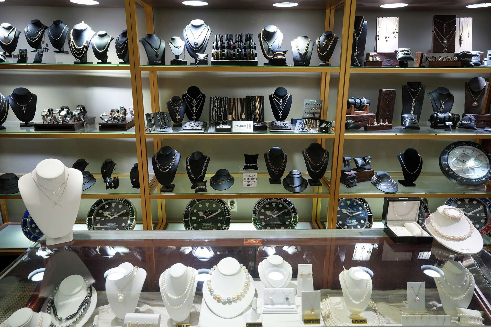 After 143 years, this Austin family business is still going strong