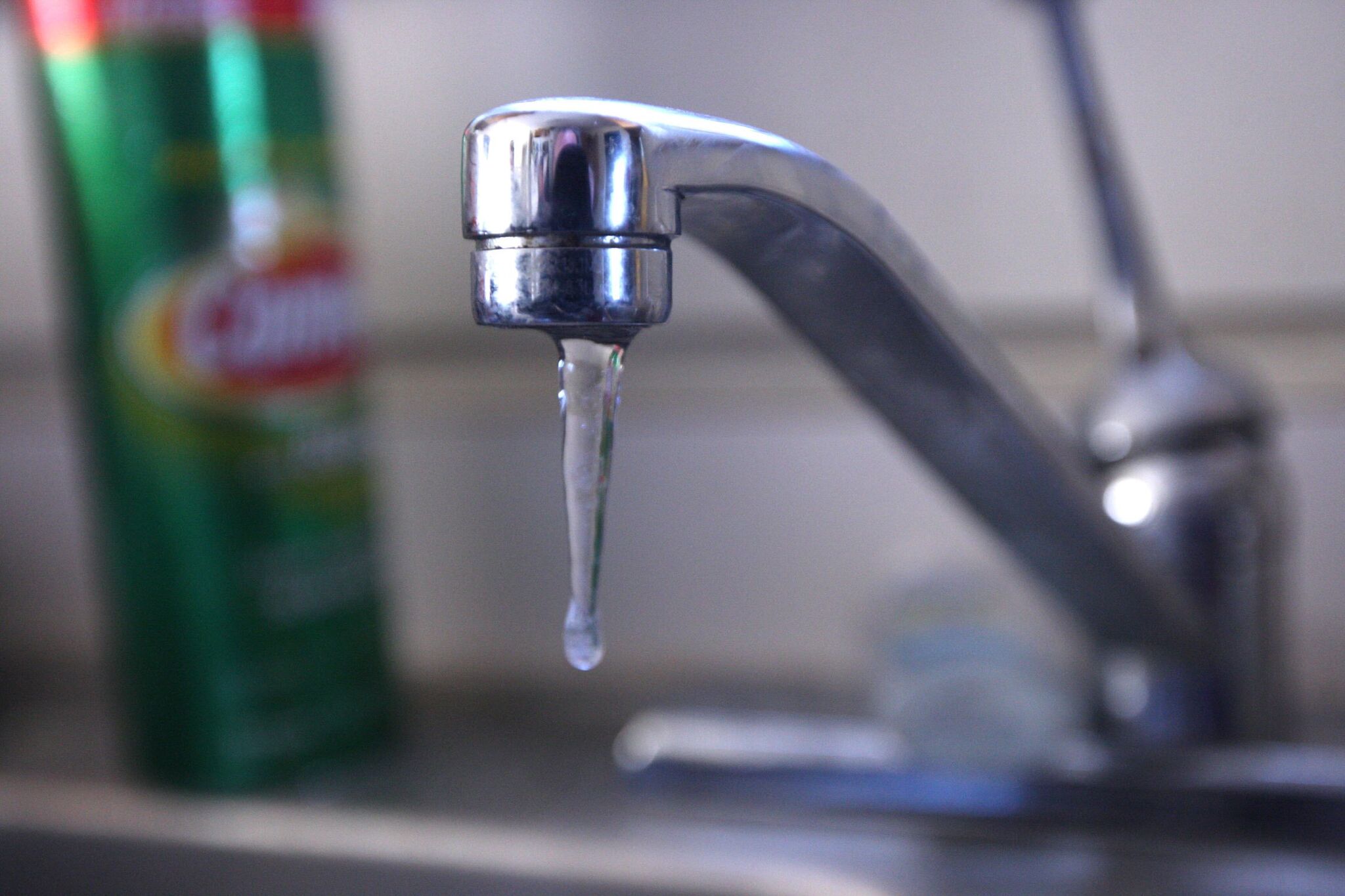 Texas weather watcher warns: Drip faucets before weekend freeze