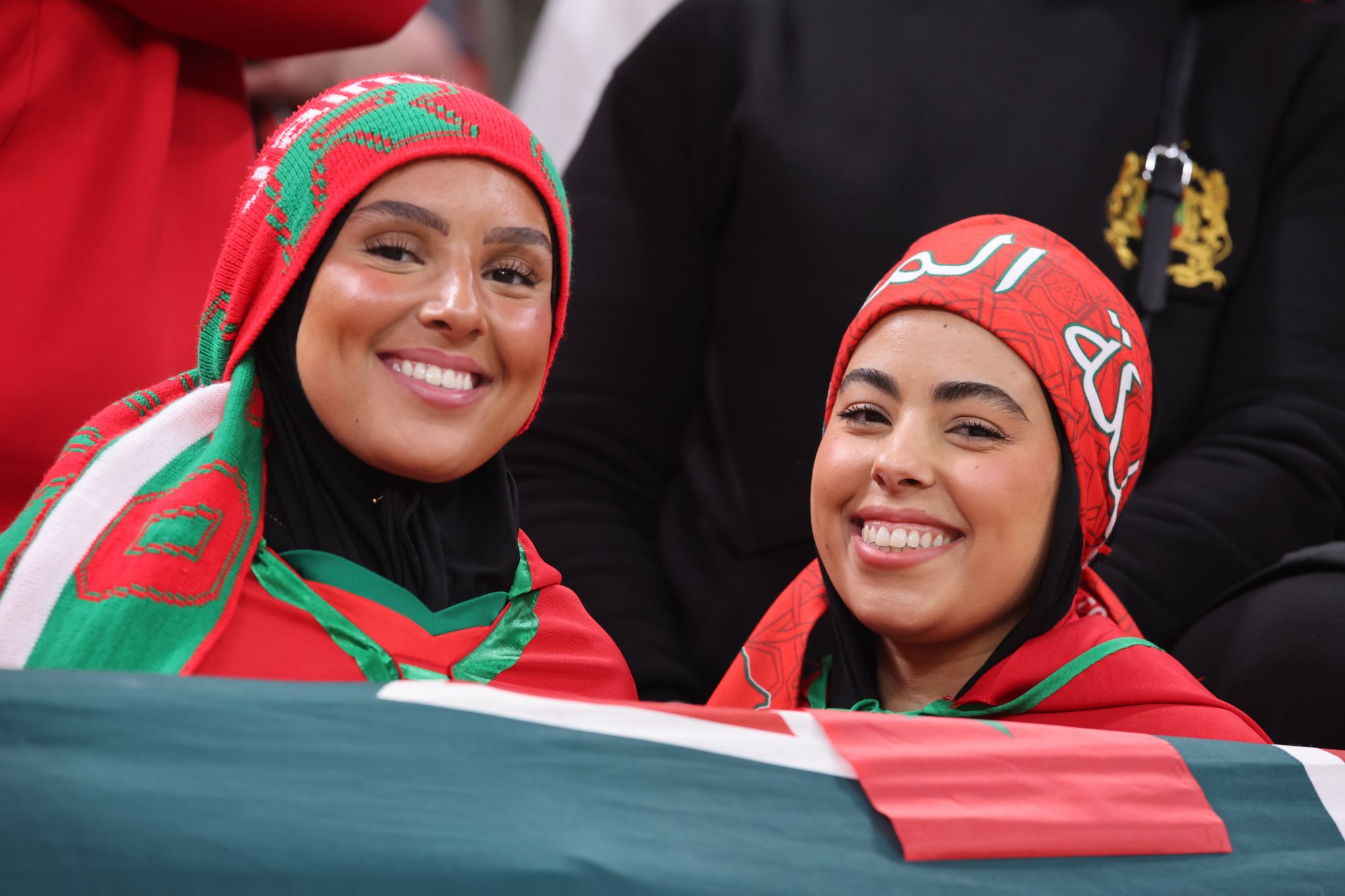 Morocco is hosting yet another Women’s Africa Cup. Here are the groups