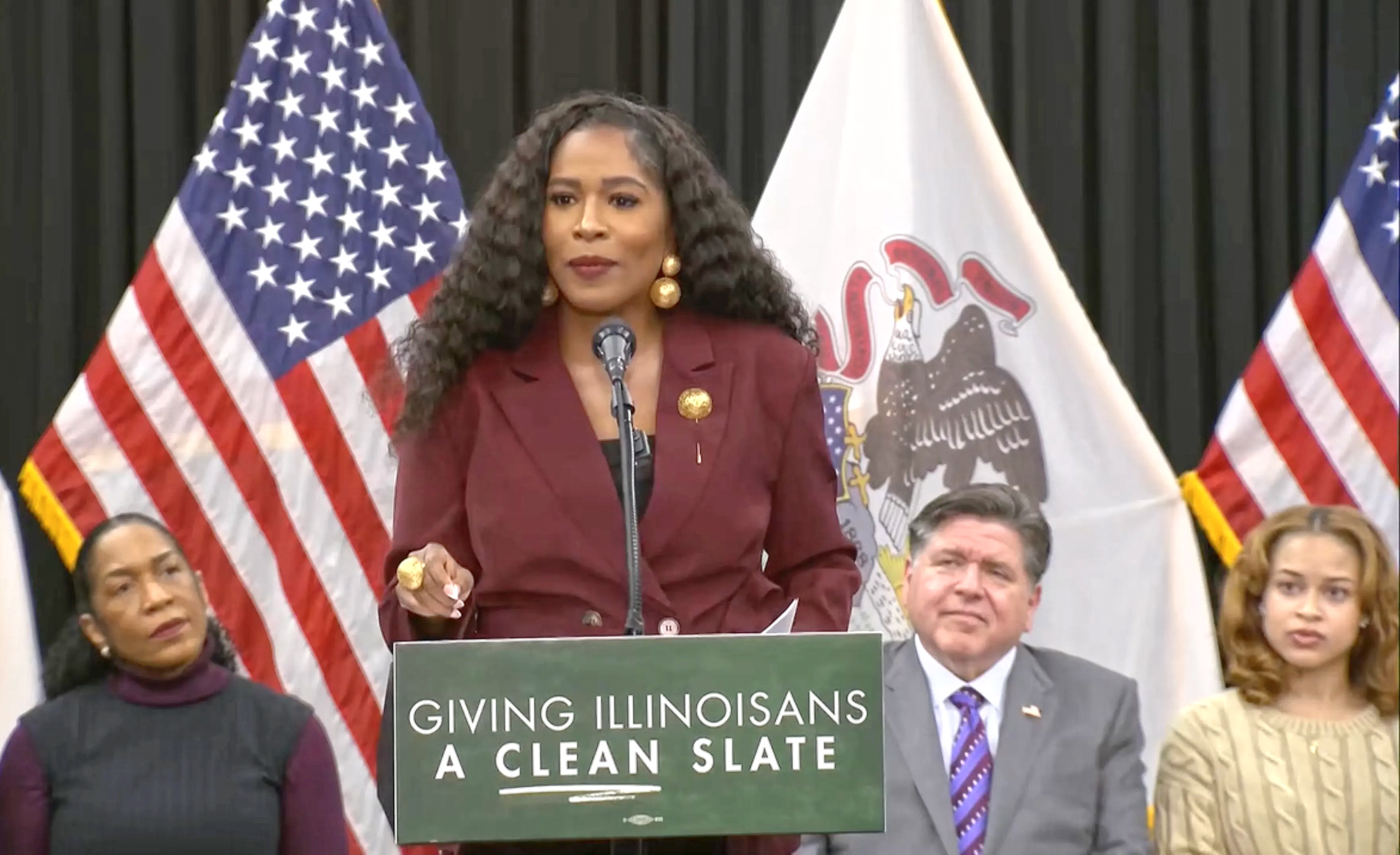 Winning numbers drawn in Friday’s California Daily 3 Midday