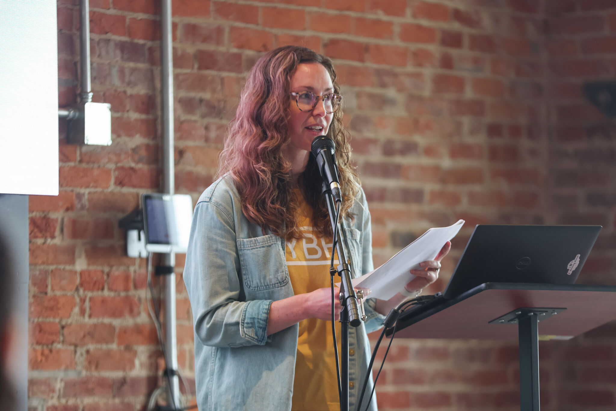 Youth Be Heard nonprofit empowers teens in Edwardsville IL