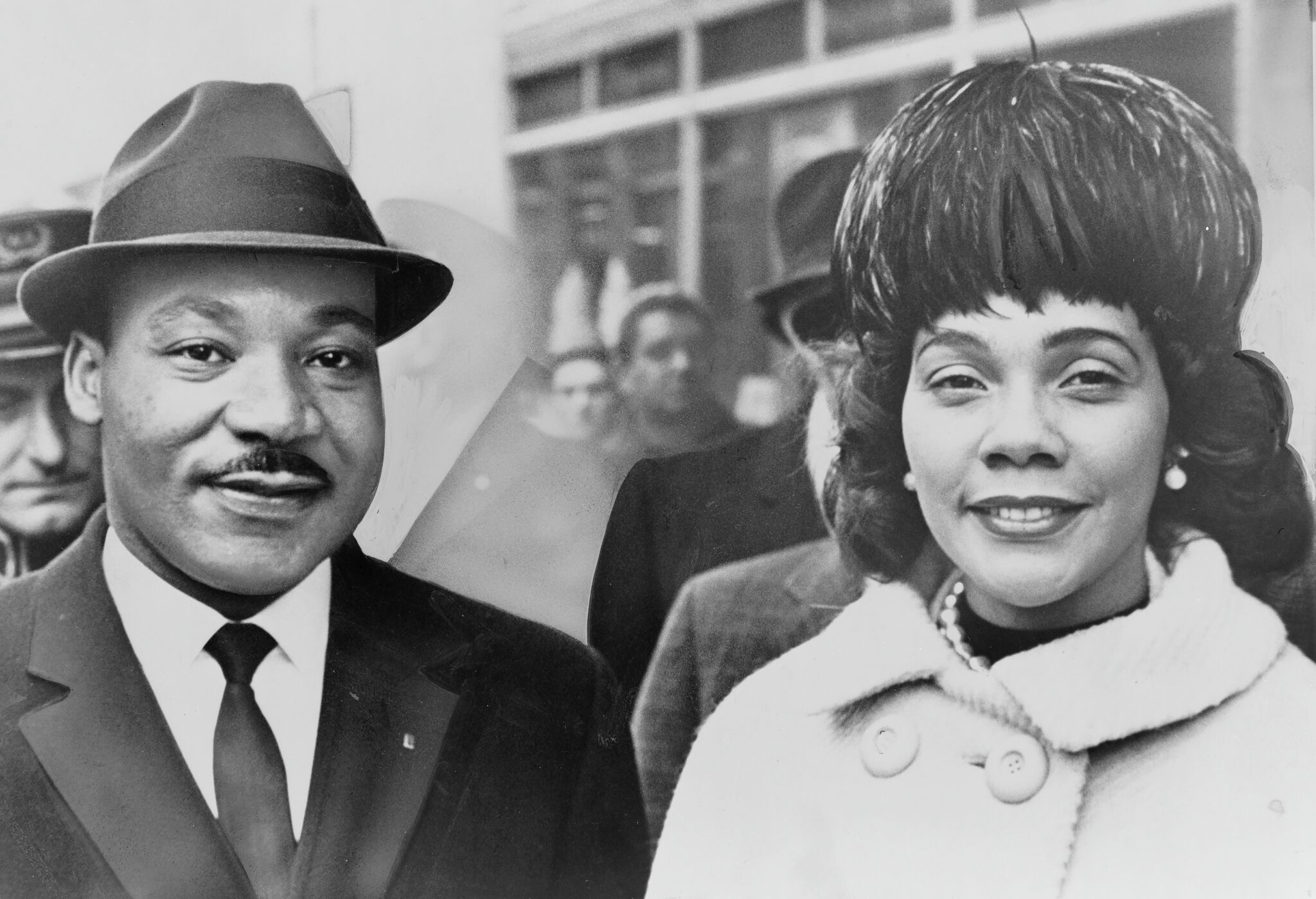 Opinion: Inspired by MLK to build belonging beyond home and work