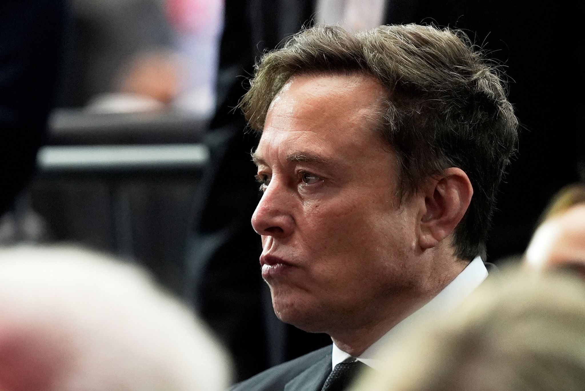 European Union opens investigation into Musk's AI chatbot Grok over ...